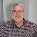 Our Staff - George Apap Painting