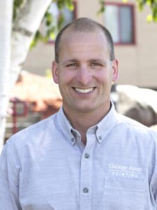 Patterson NY Painting & Power Washing Company | George Apap, Inc.