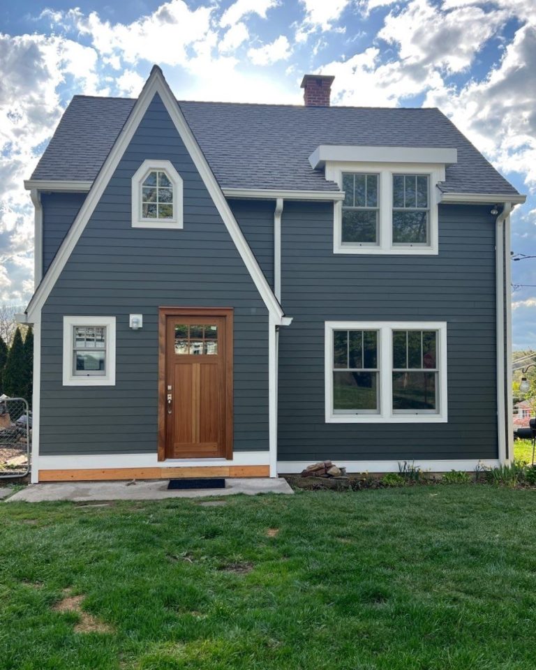 Professional Painting Services in Patterson & Ridgefield, CT